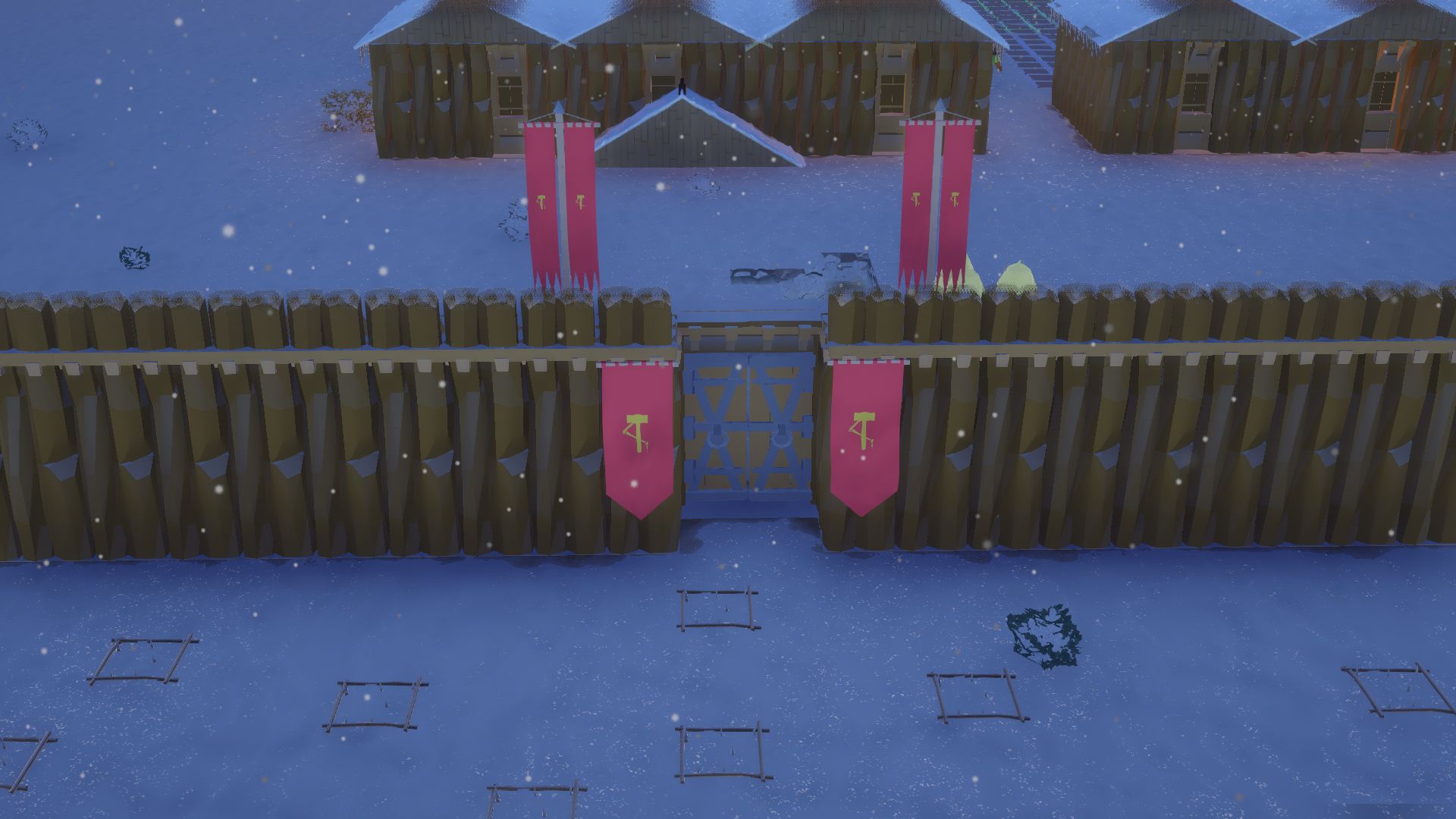 Rate my banner | Scrolller