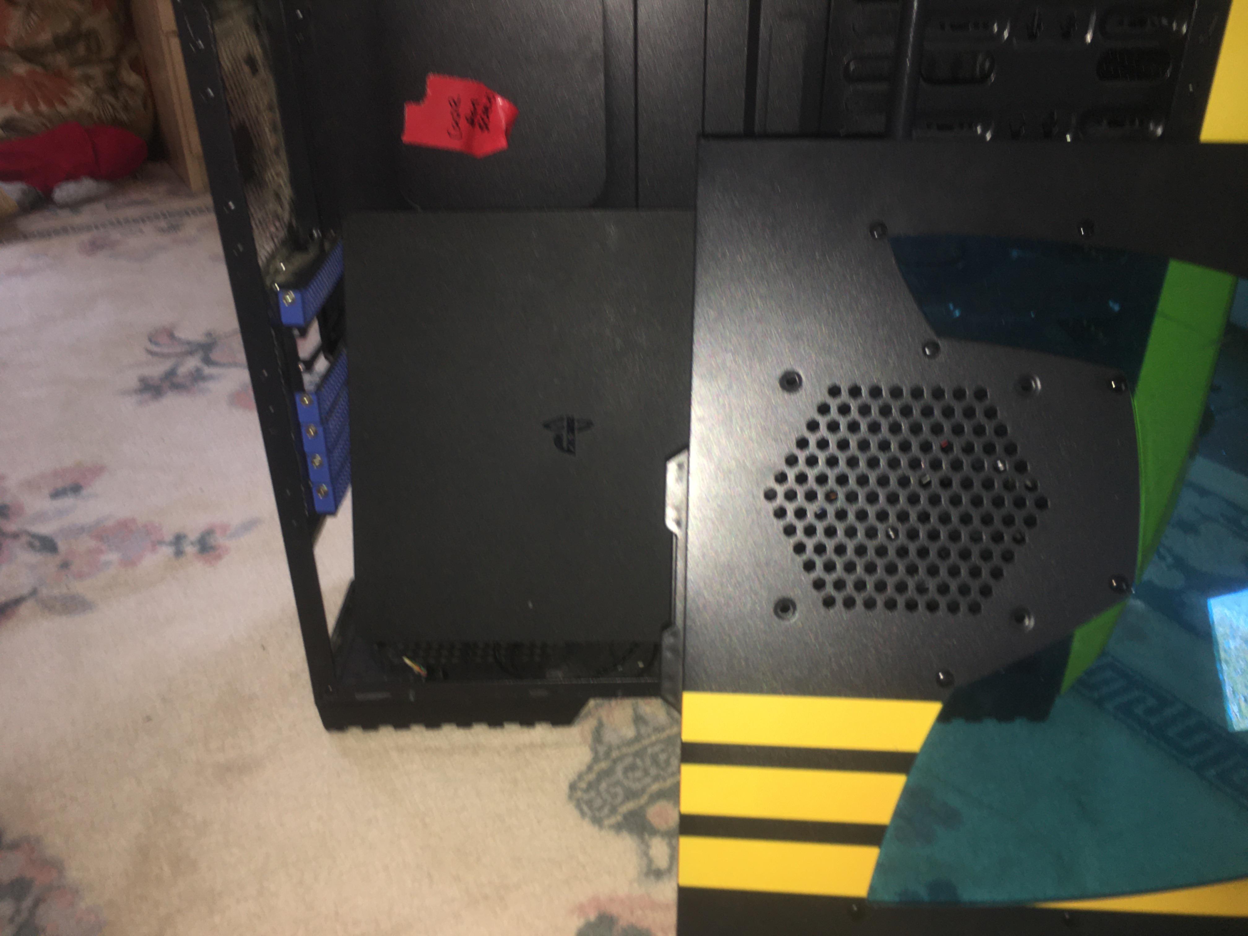 Rate my build lol | Scrolller