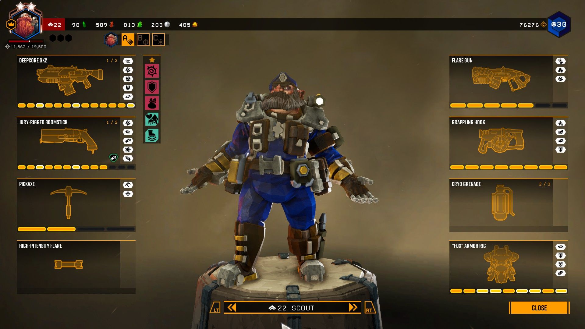 Rate my dwarf | Scrolller