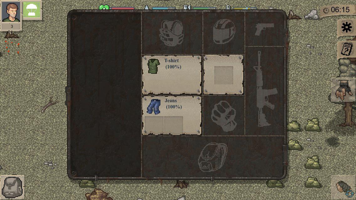 Rate my gear so far. | Scrolller