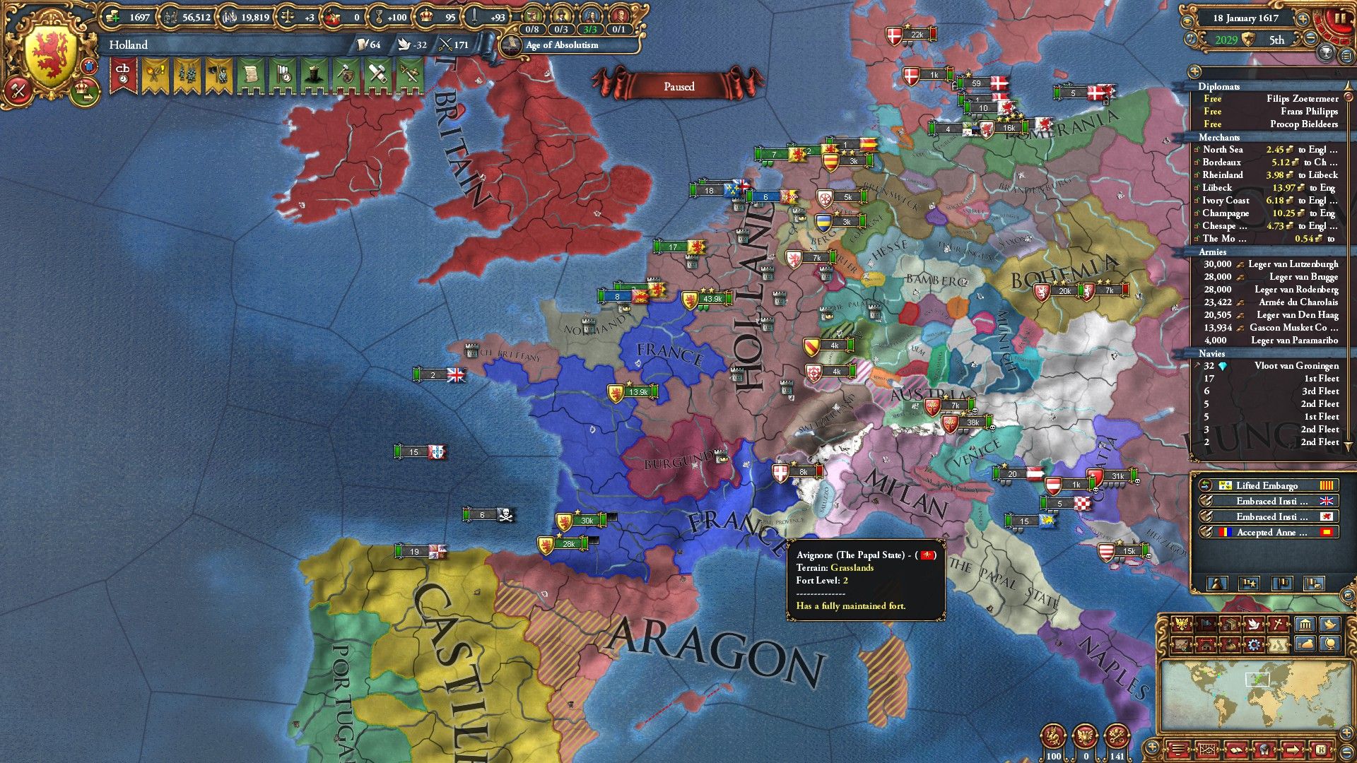 Rate my Holland game! | Scrolller