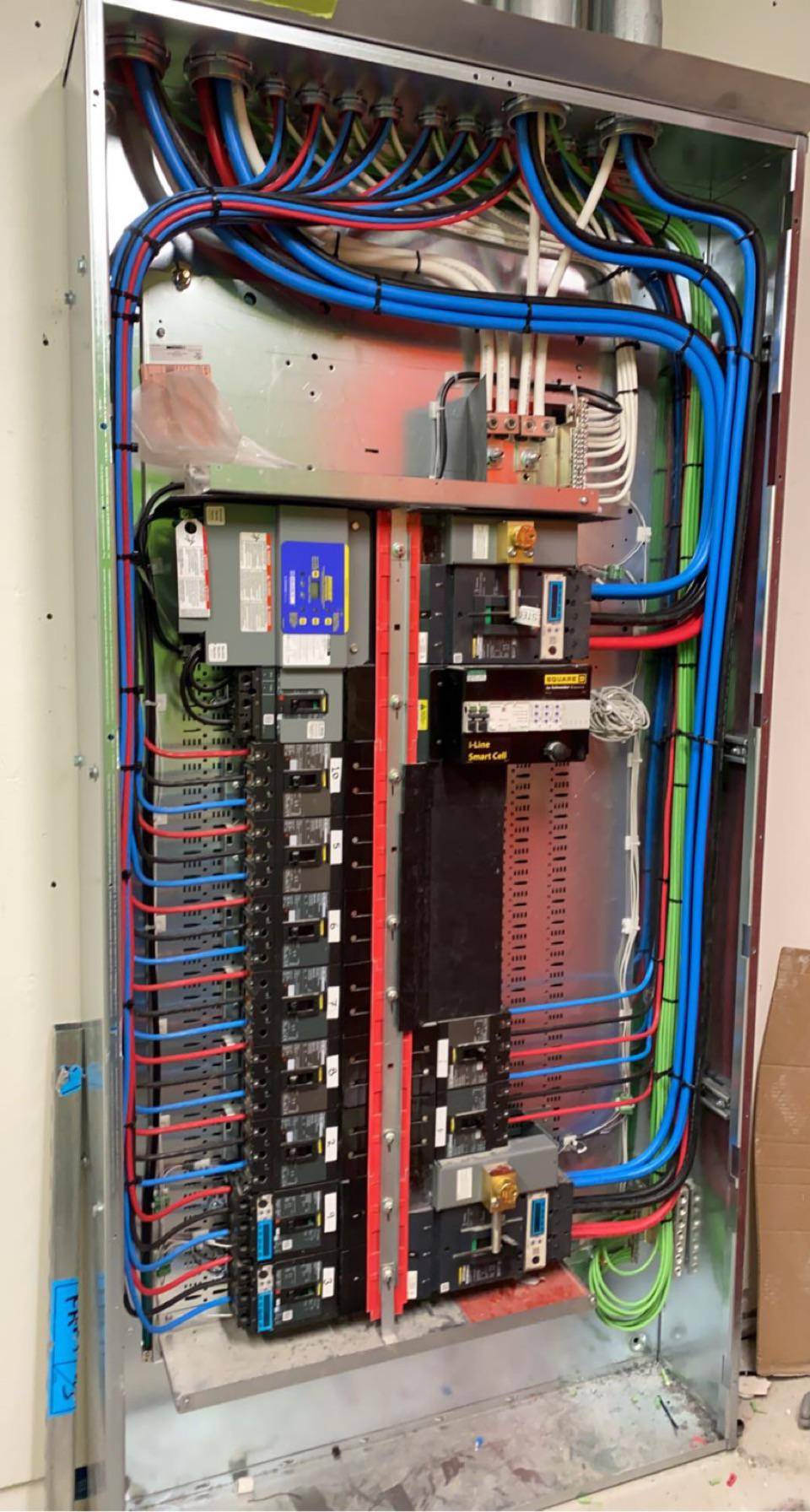 Rate my install | Scrolller