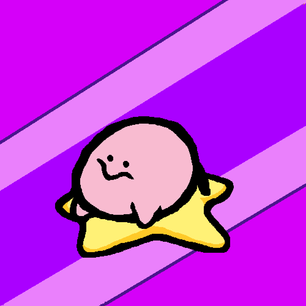 Rate My Kirb | Scrolller