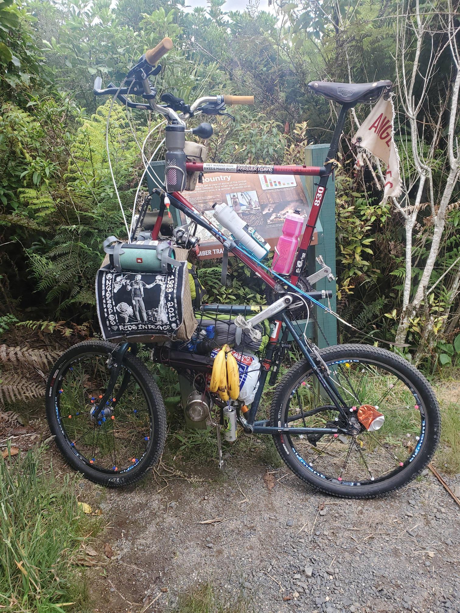 Rate my set up. | Scrolller