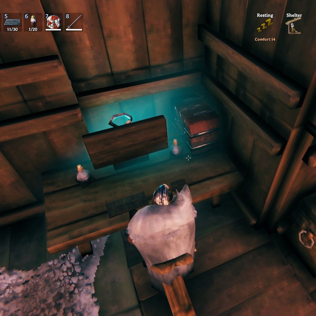 rate my setup | Scrolller