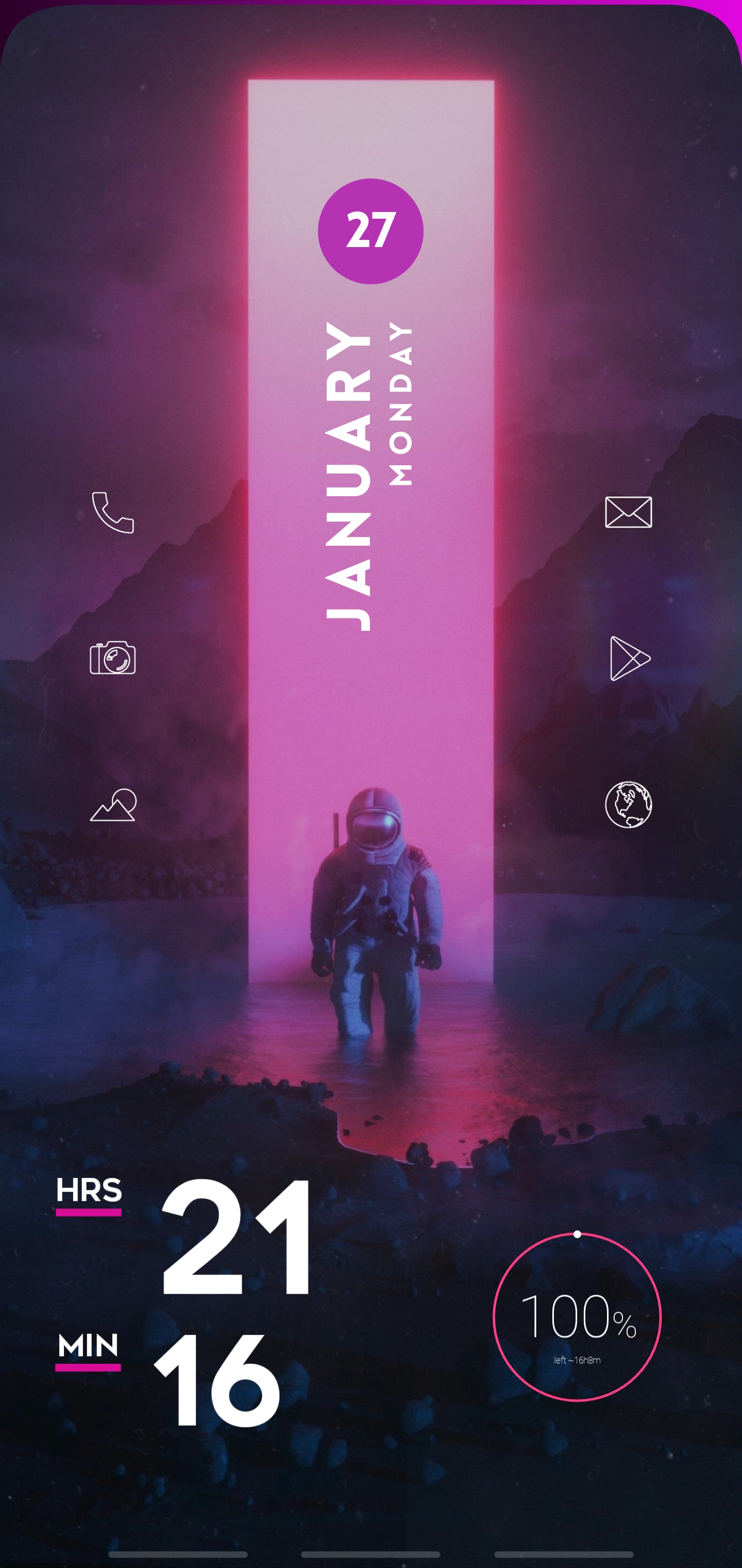 Rate my setup | Scrolller