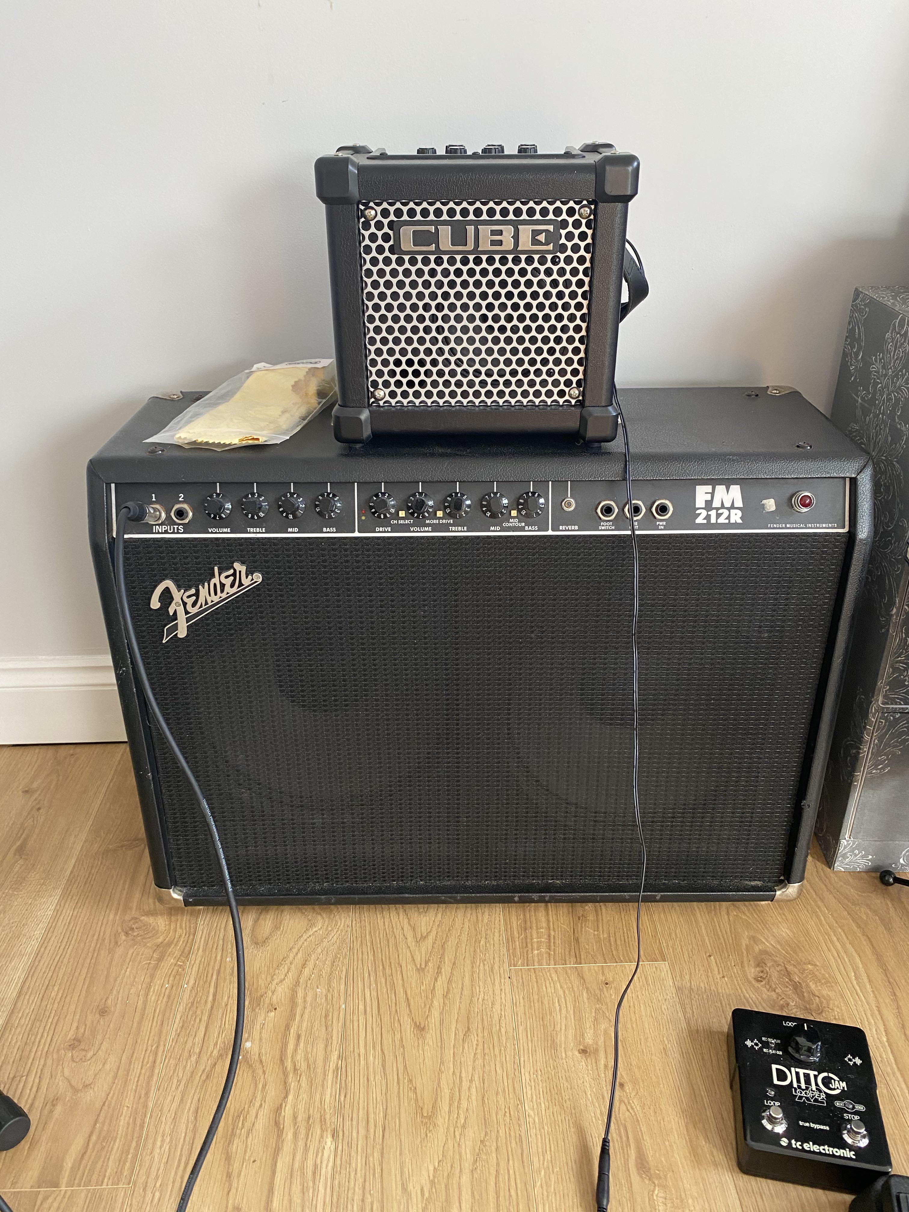 Rate my stack | Scrolller