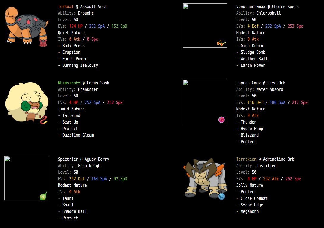 Rate my Team! | Scrolller