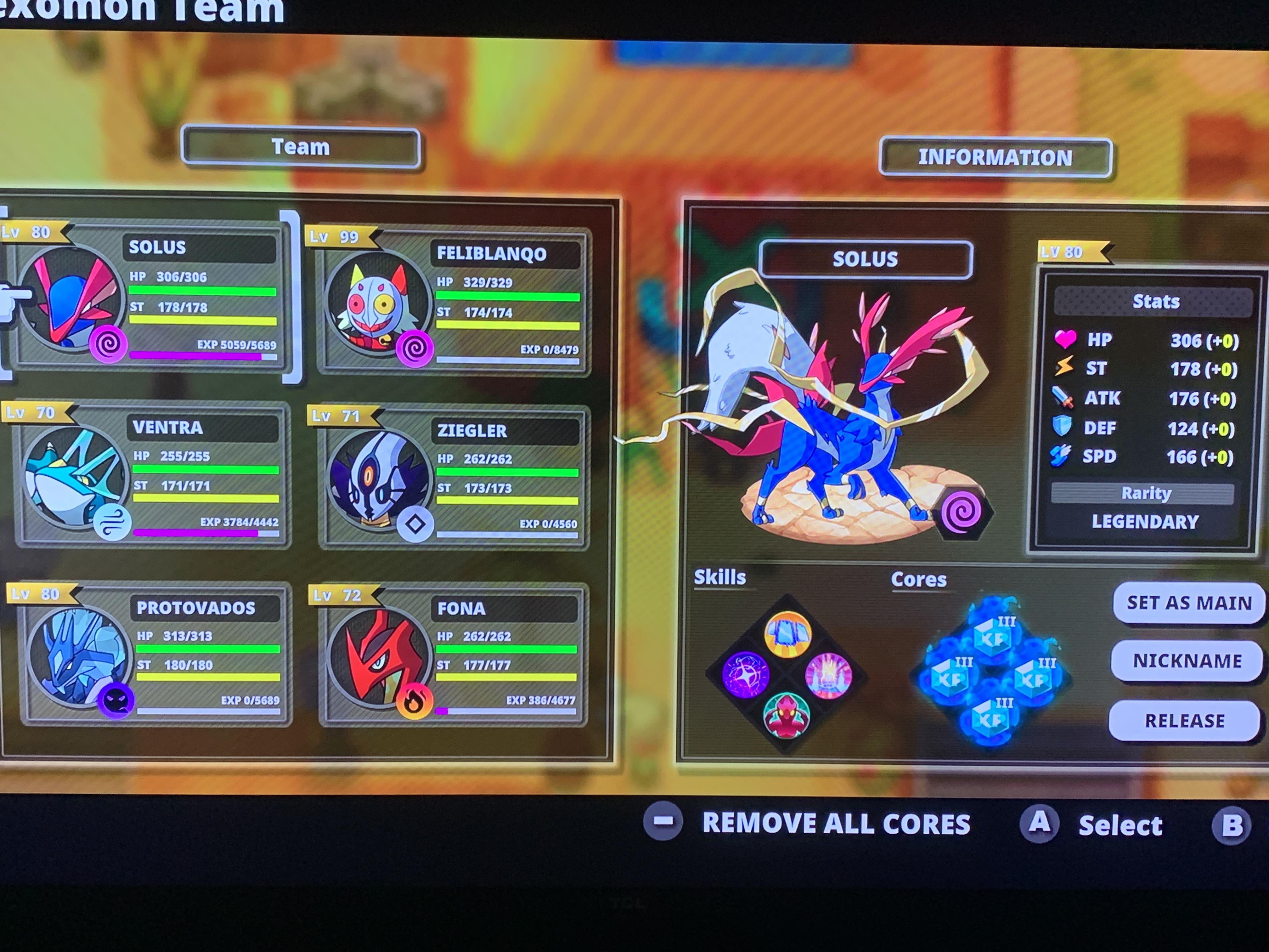 Rate my team? | Scrolller