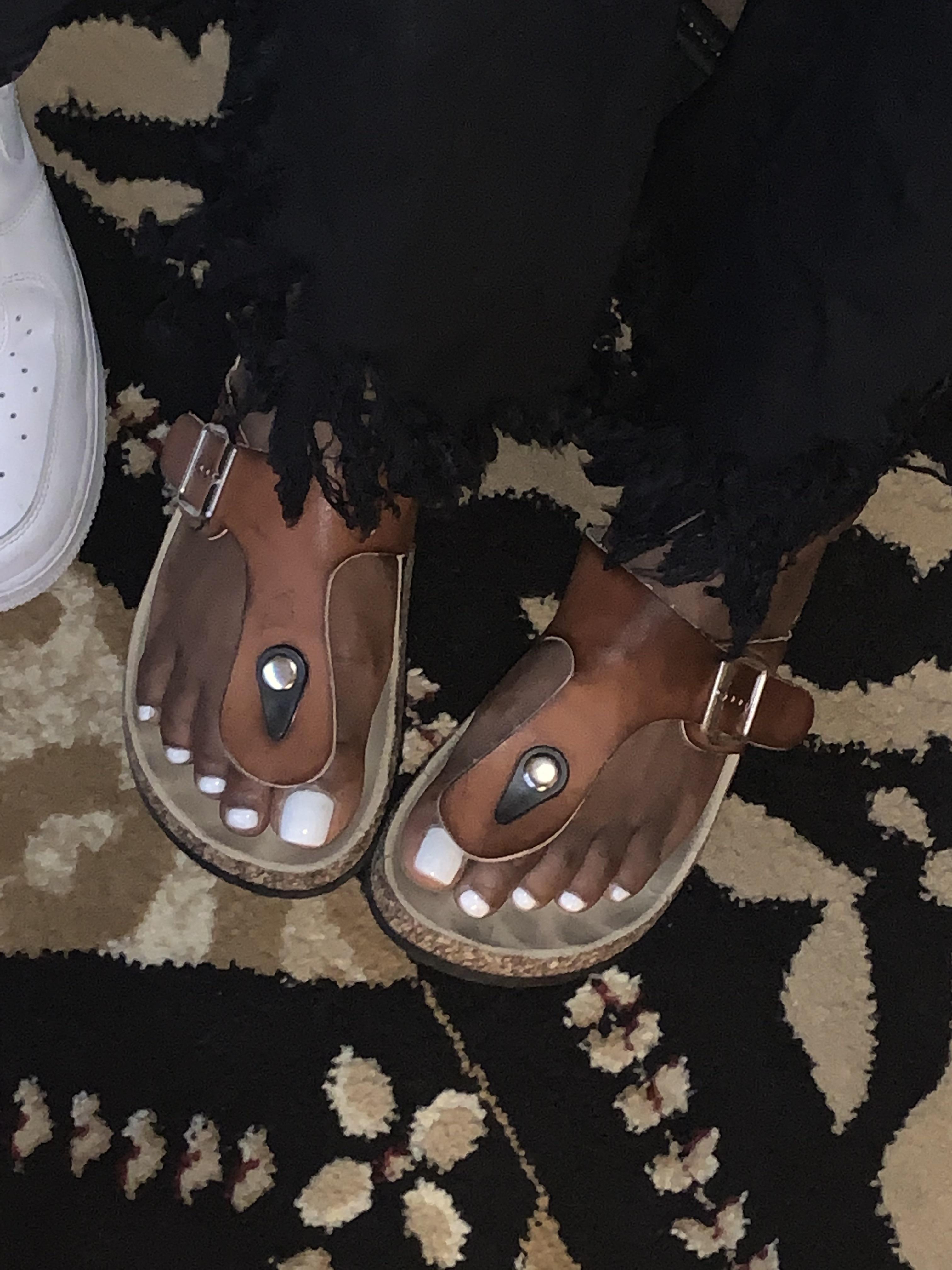 Rate These Toes 1 10 Scrolller