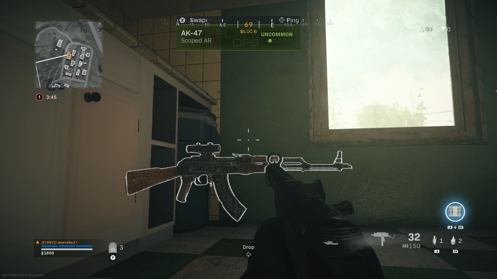 Raven... What the absolute fuck | Scrolller