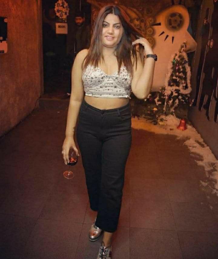 Ravishing Rani | Scrolller