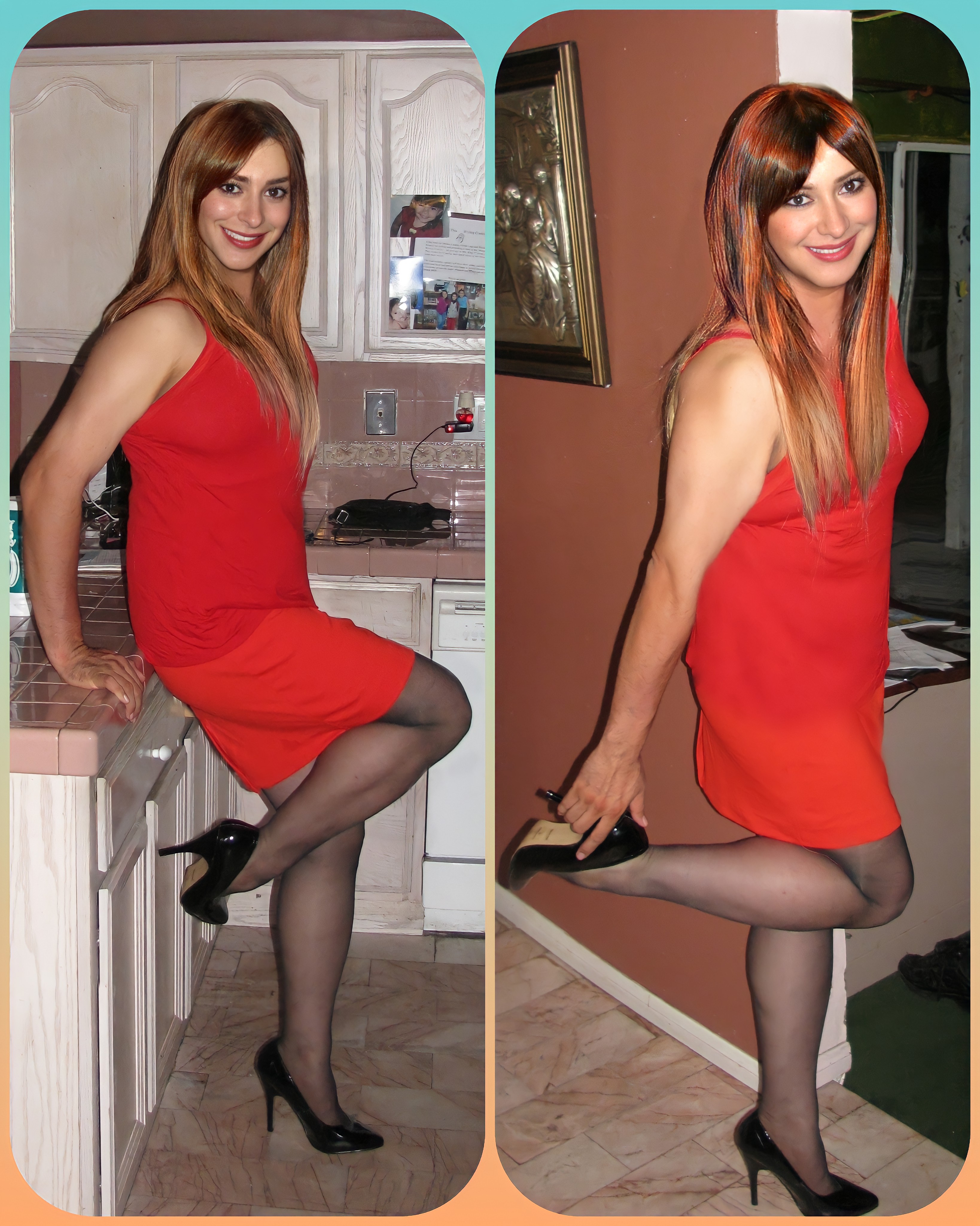 Ravishing red | Scrolller