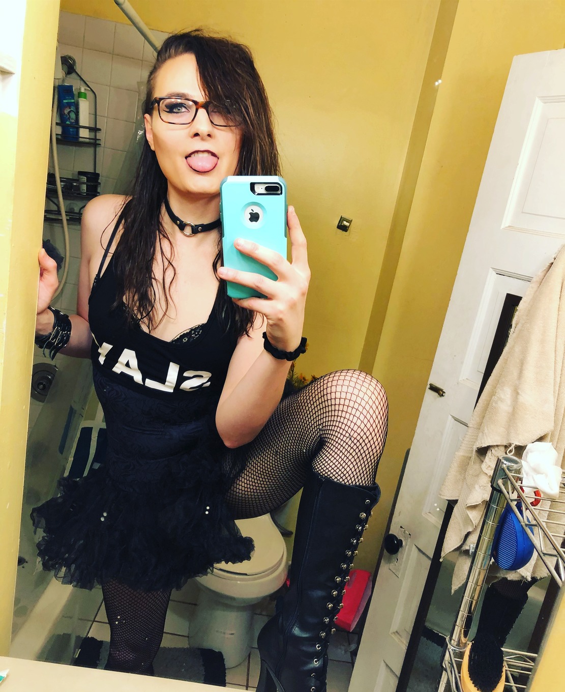 Rawr! I'm ready to SLAY today | Scrolller