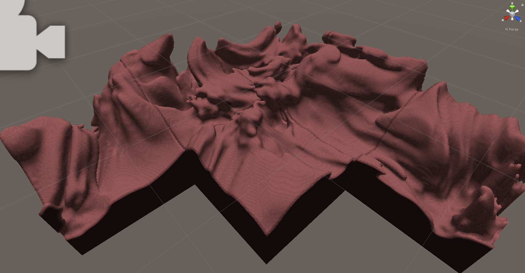 Ray marching on the gpu | Scrolller