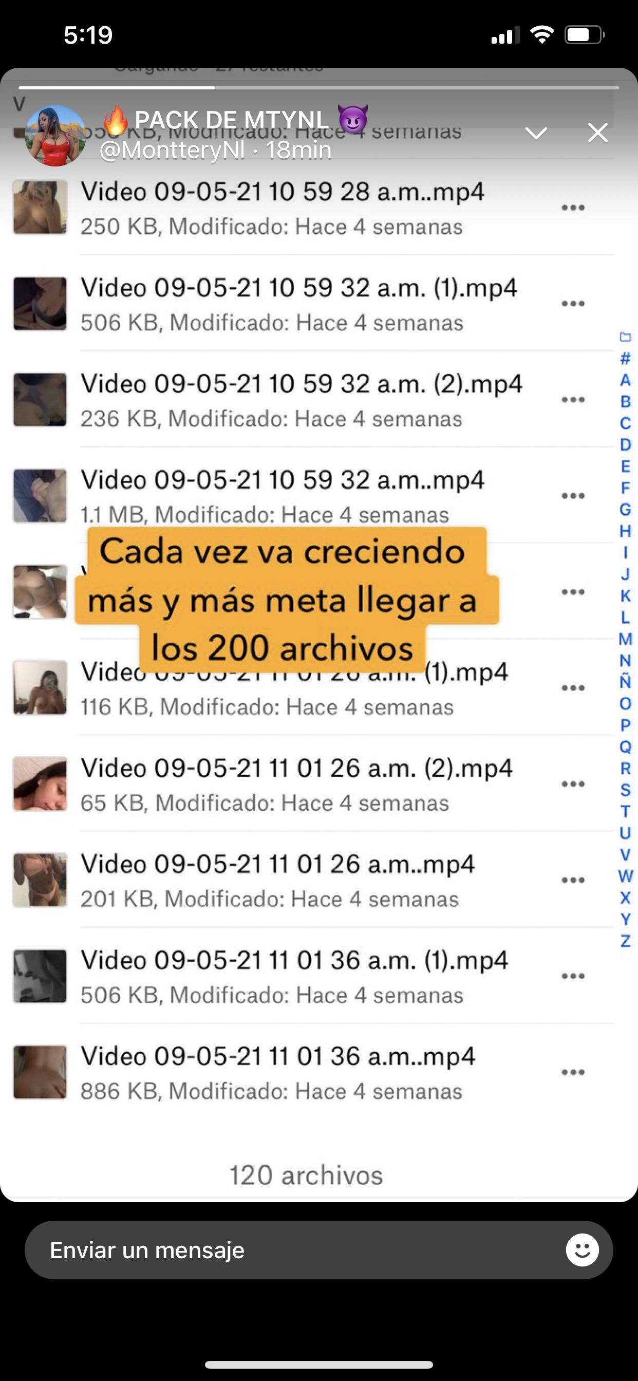 Raza alguien tiene todo eso ? 🤔 yo tengo pocos pero quiero más | Scrolller