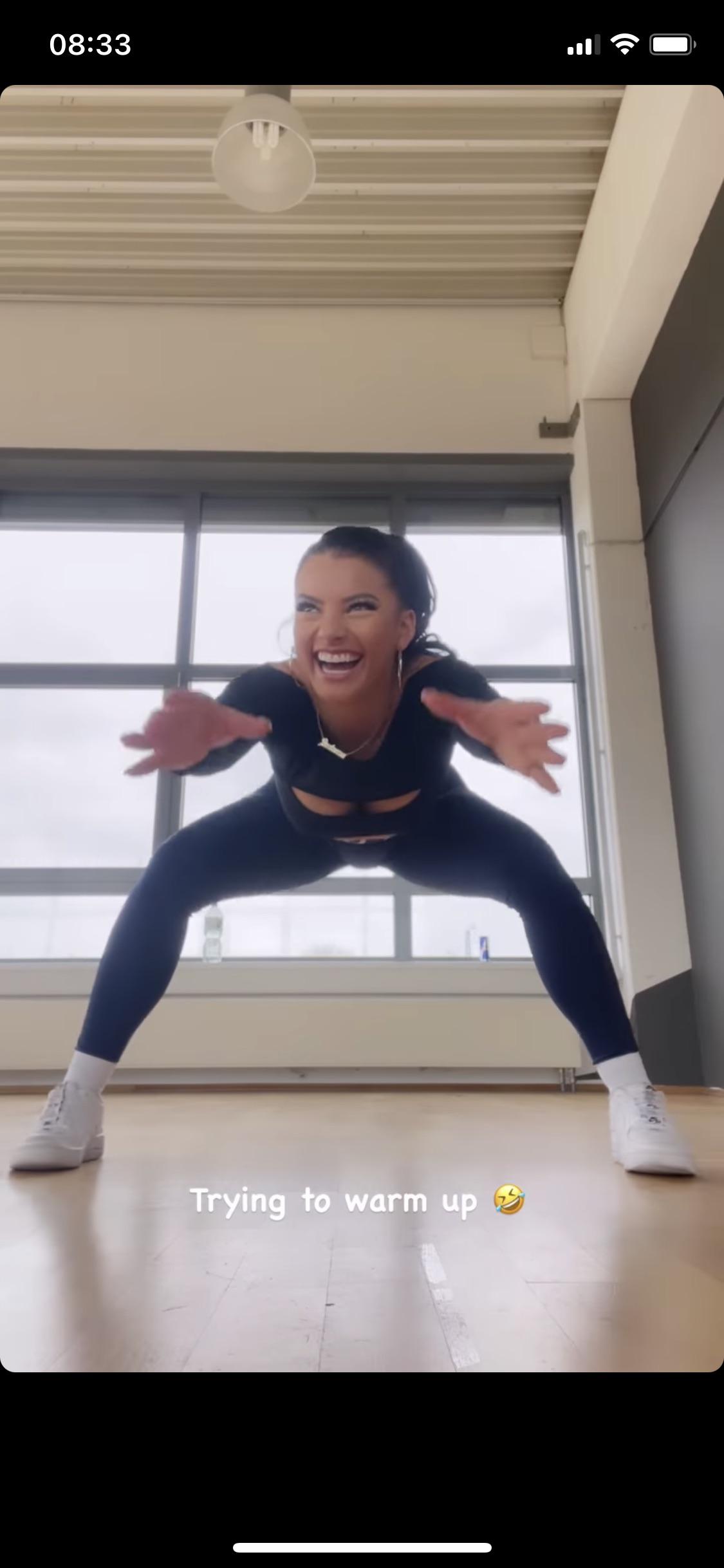 Reaching for ur dick | Scrolller