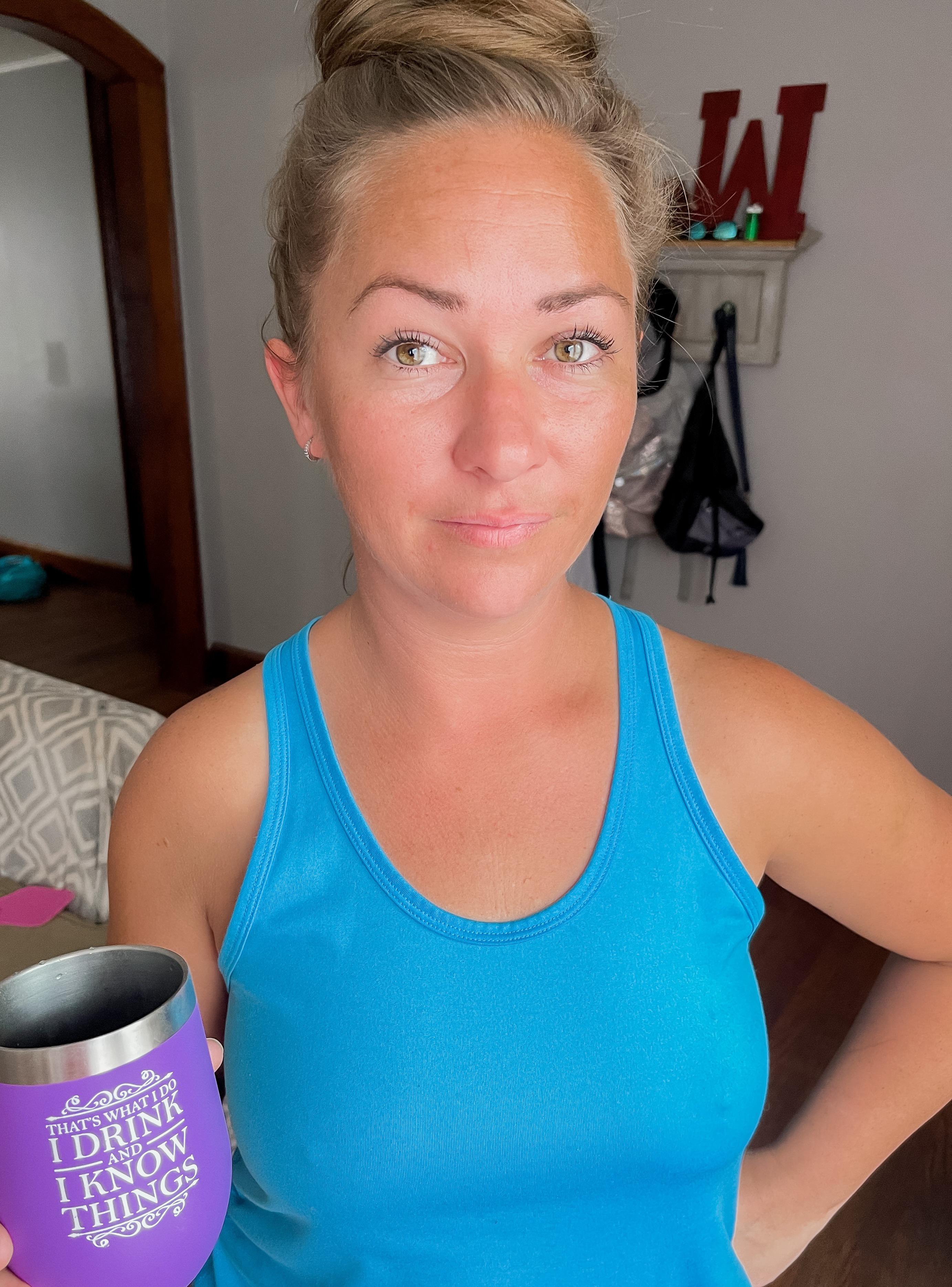 Read the cup. It’s true. | Scrolller