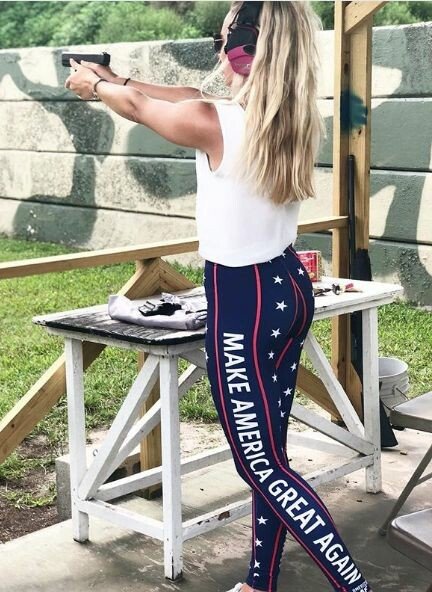 Ready, aim, squeeze... | Scrolller