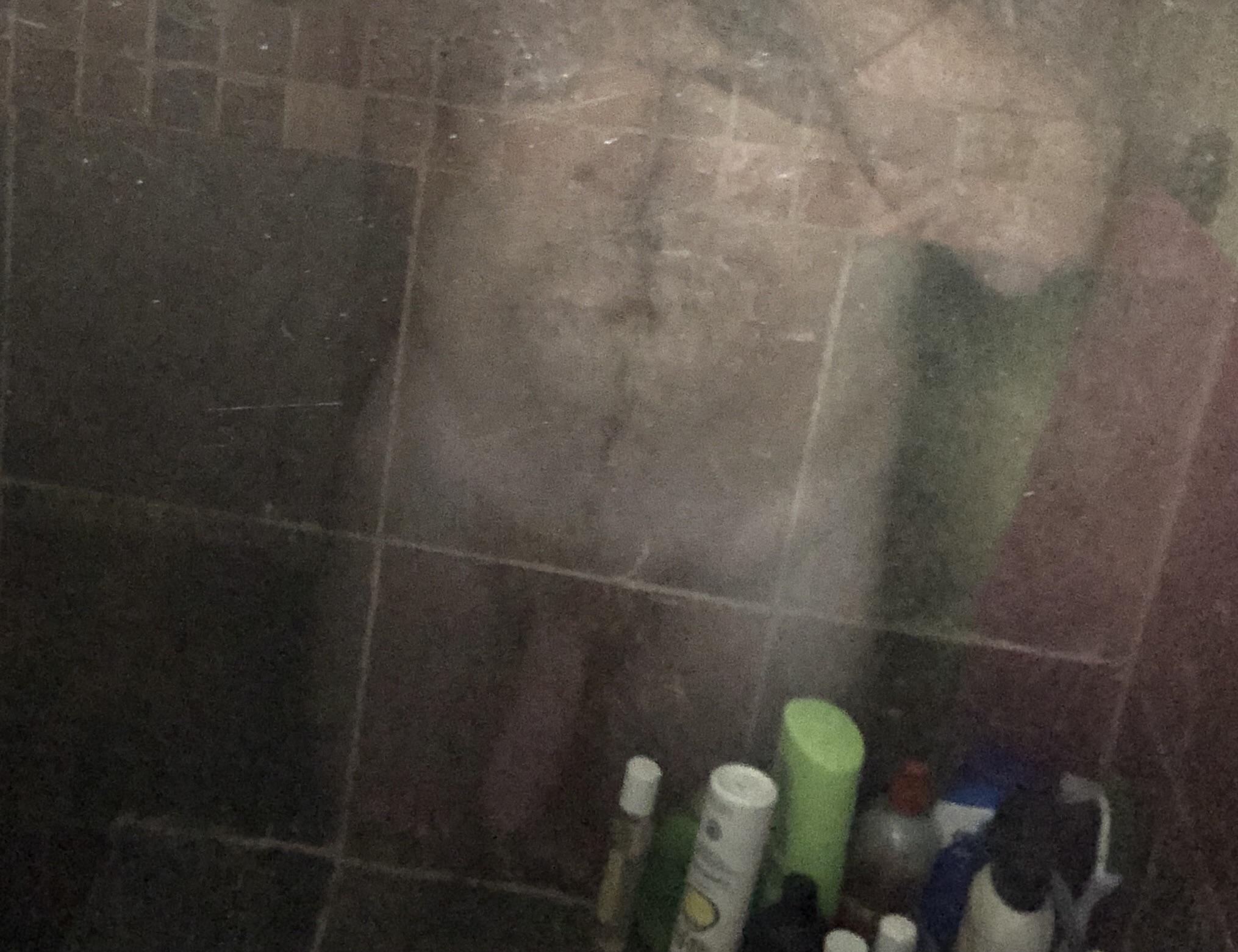 Ready for a cleaning | Scrolller