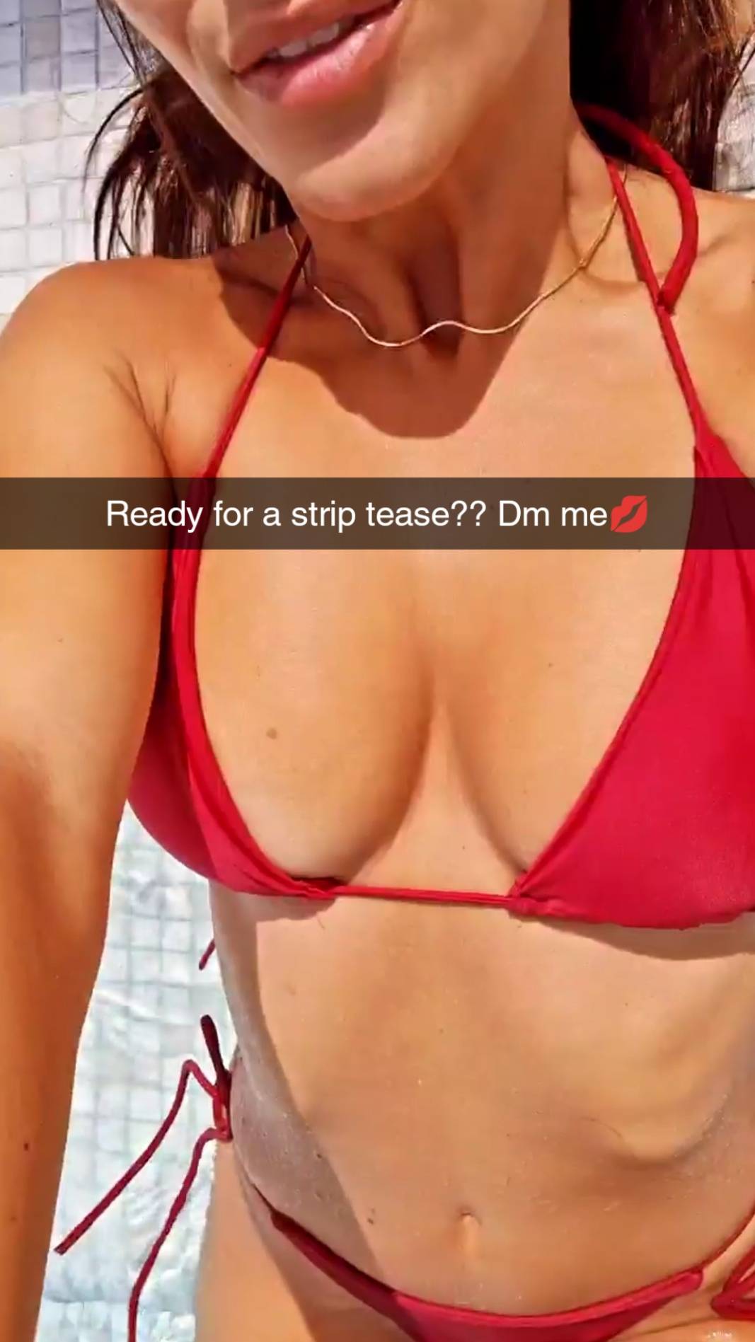 Ready for a strip tease?? (OC) | Scrolller