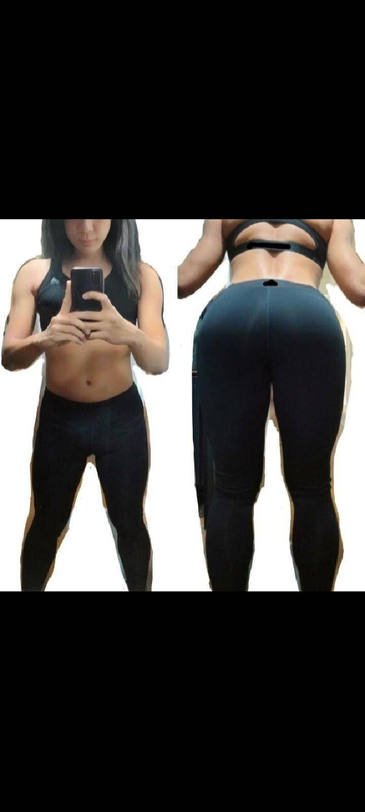 Ready for another workout ? | Scrolller