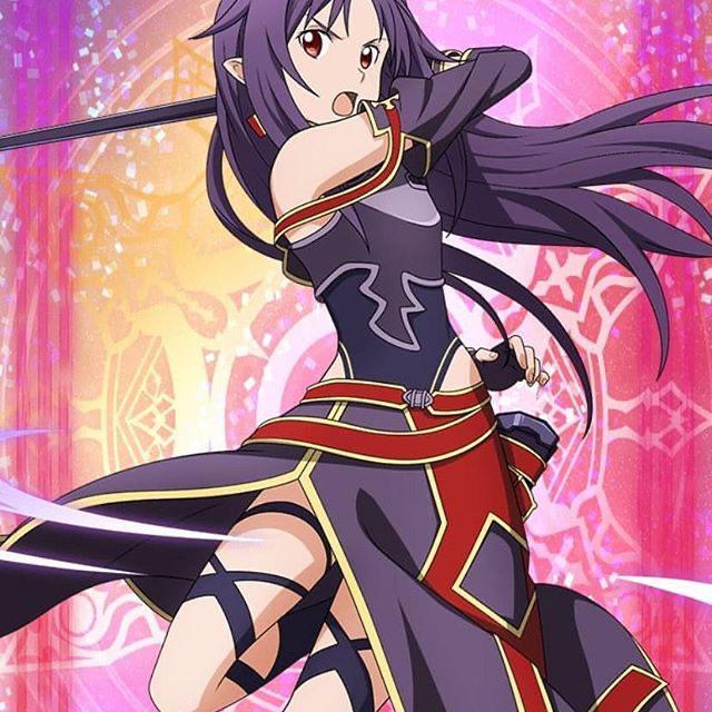 Ready for battle | Scrolller