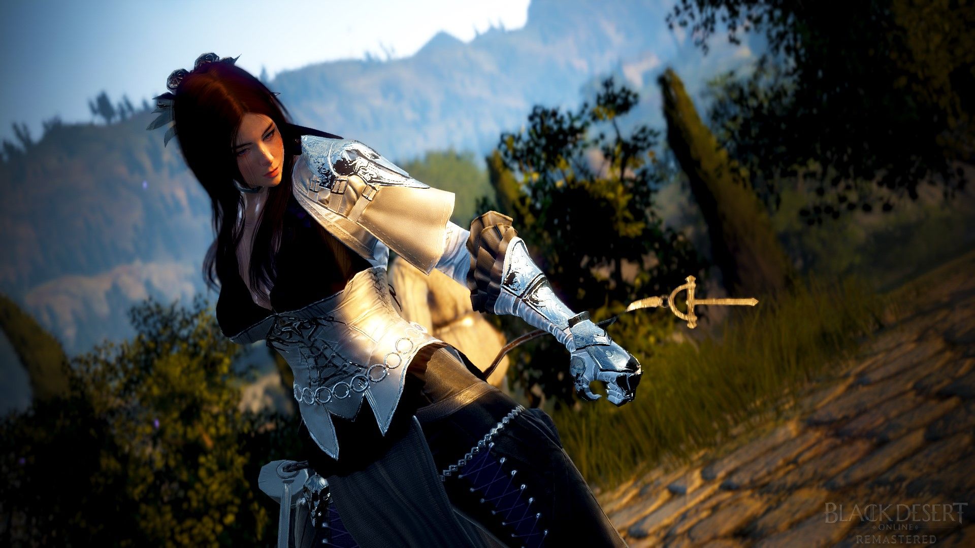 Ready for battle | Scrolller