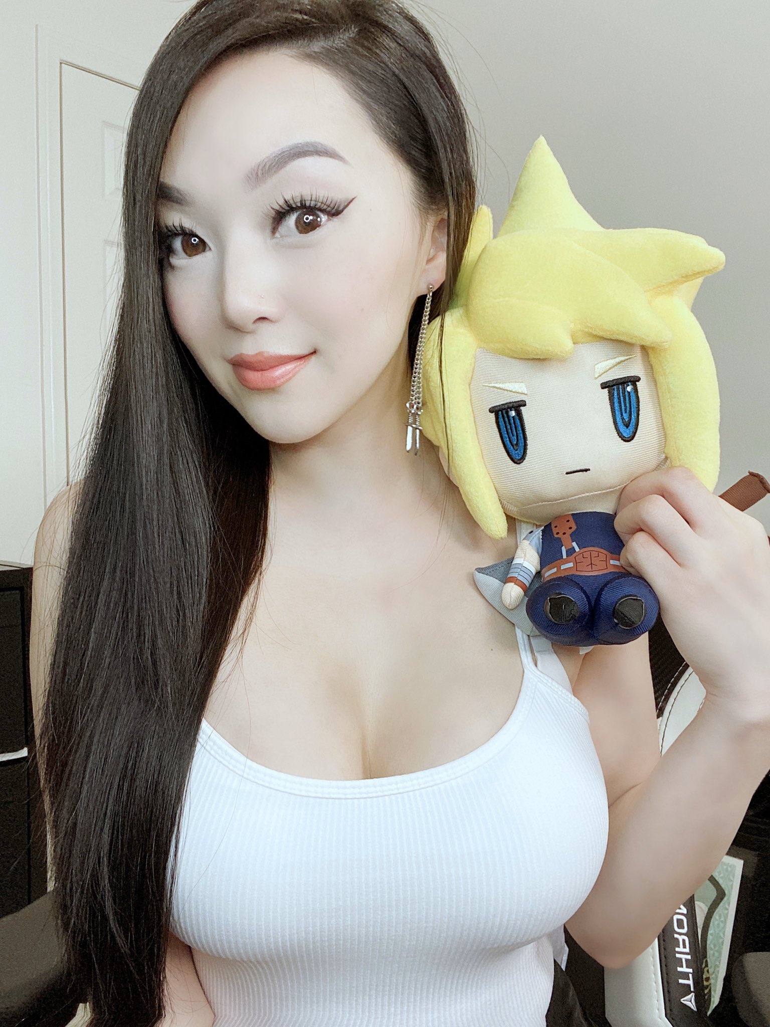 Ready for FF7 Remake | Scrolller