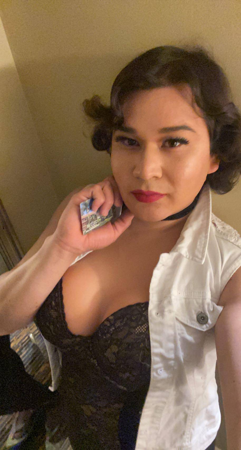 Ready for fun (: | Scrolller