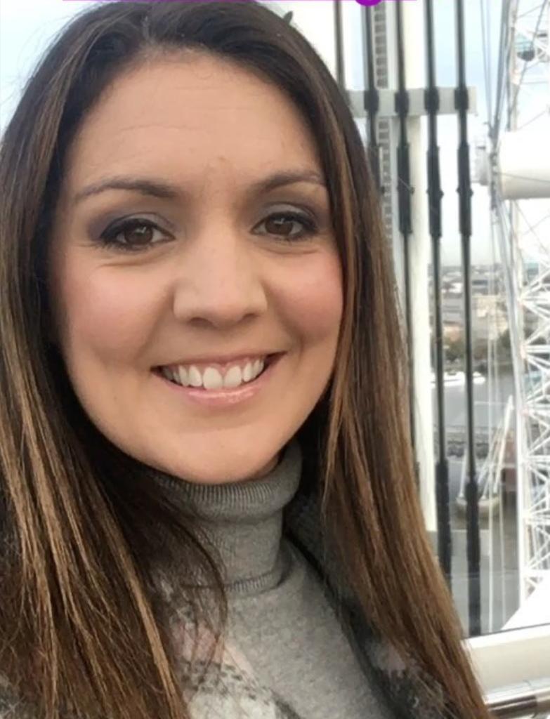 Ready for her Close-Up | Scrolller