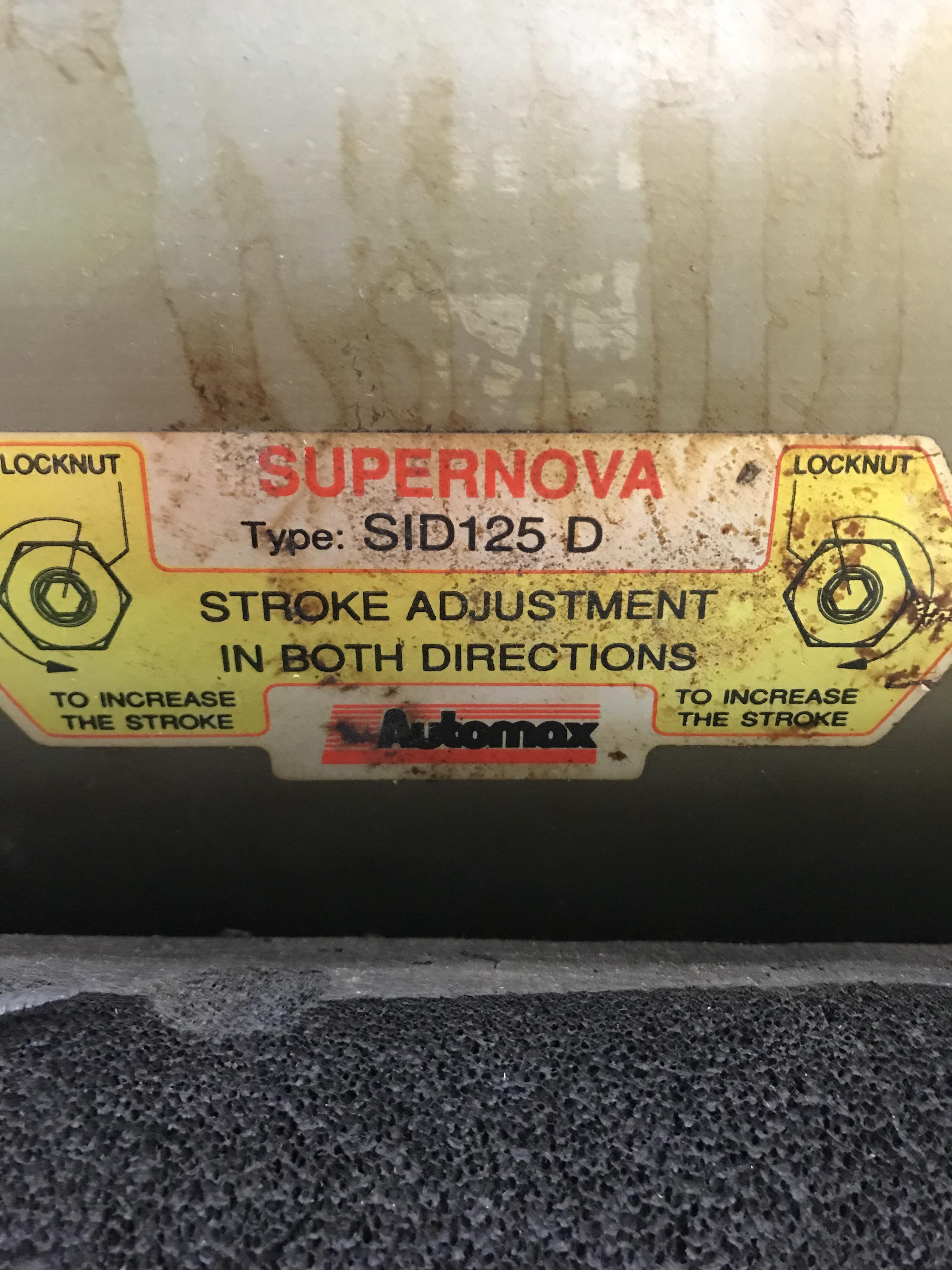 Ready for my Supernova? | Scrolller