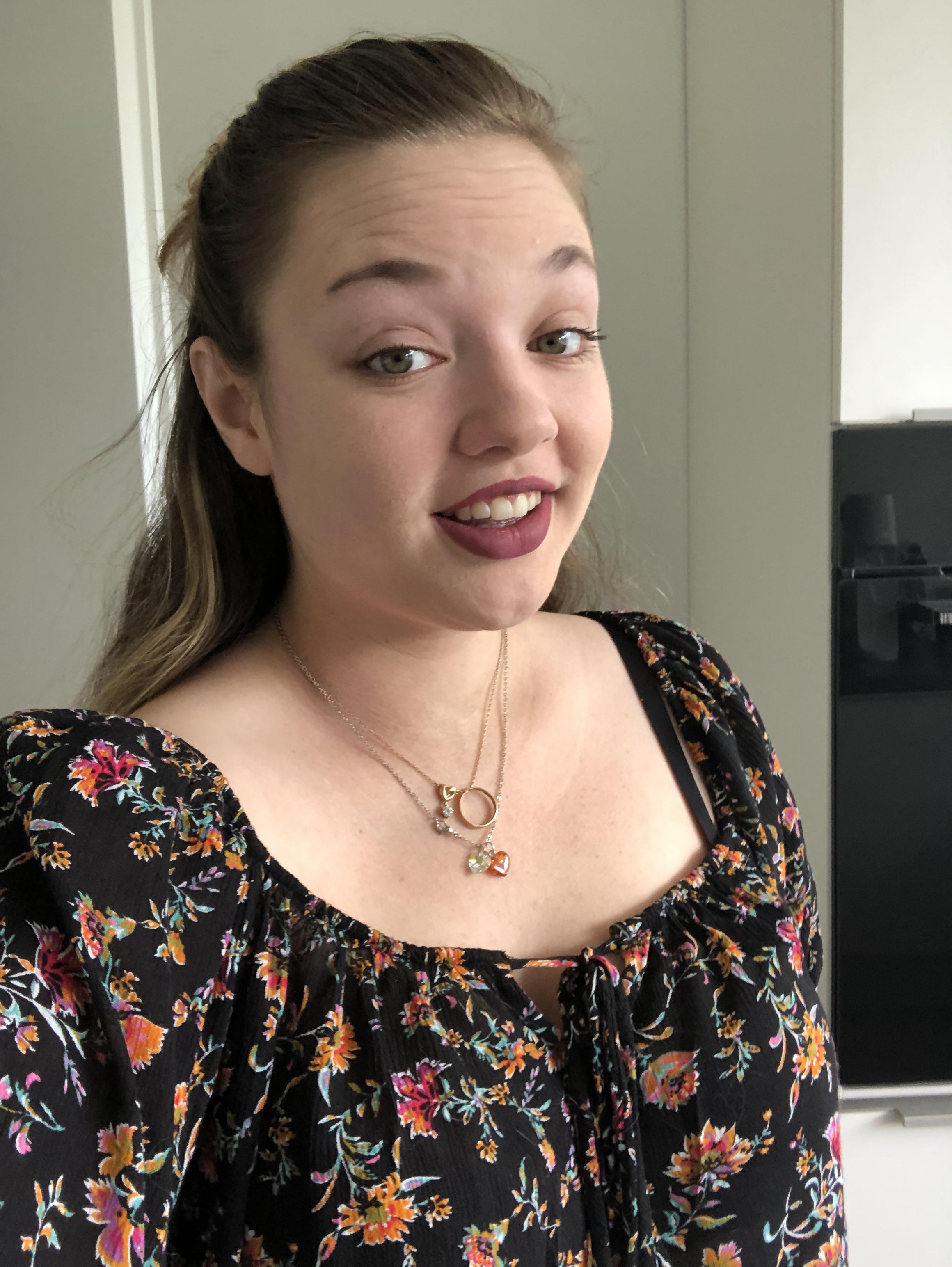 Ready for my weekend trip😊 | Scrolller