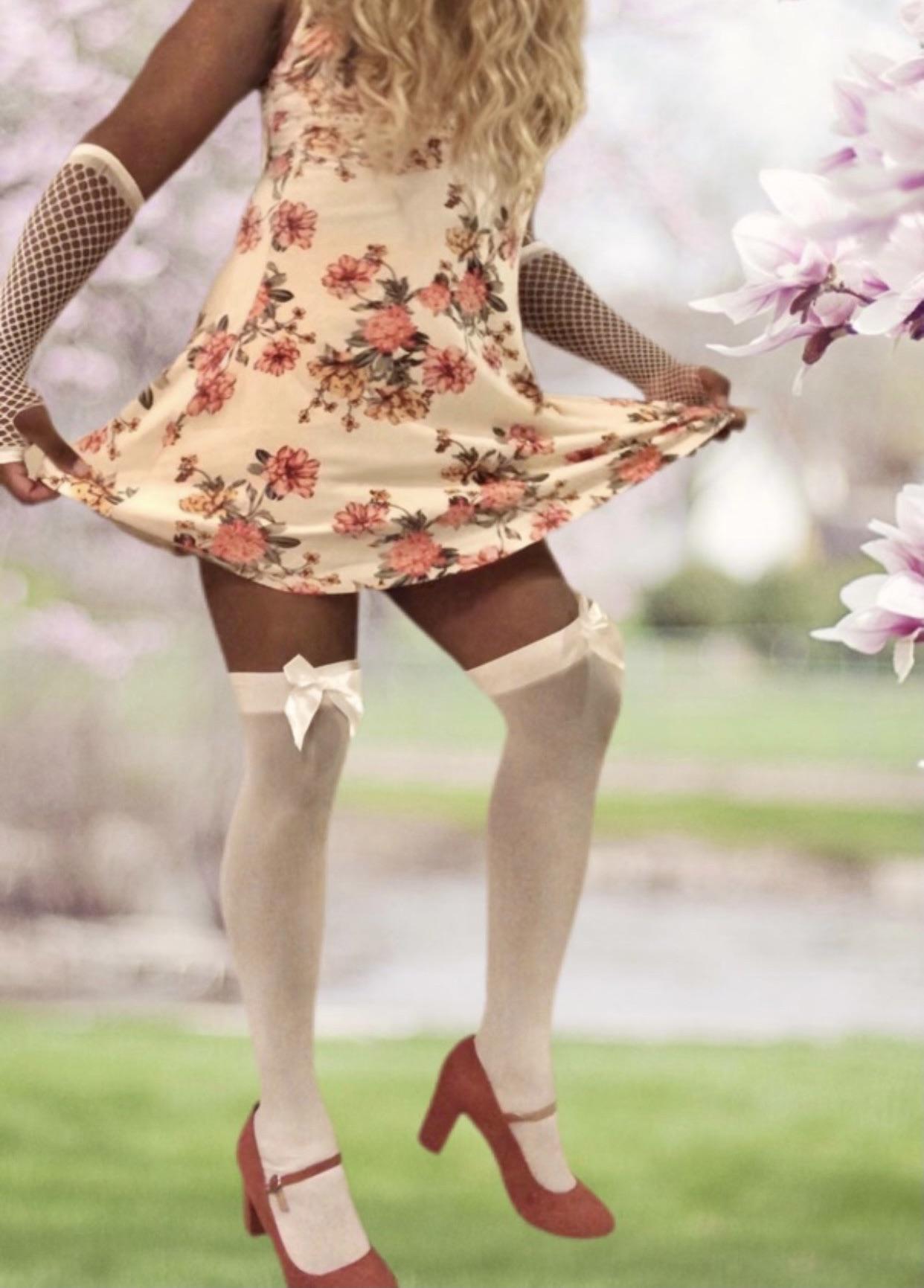 Ready for spring☀️ | Scrolller