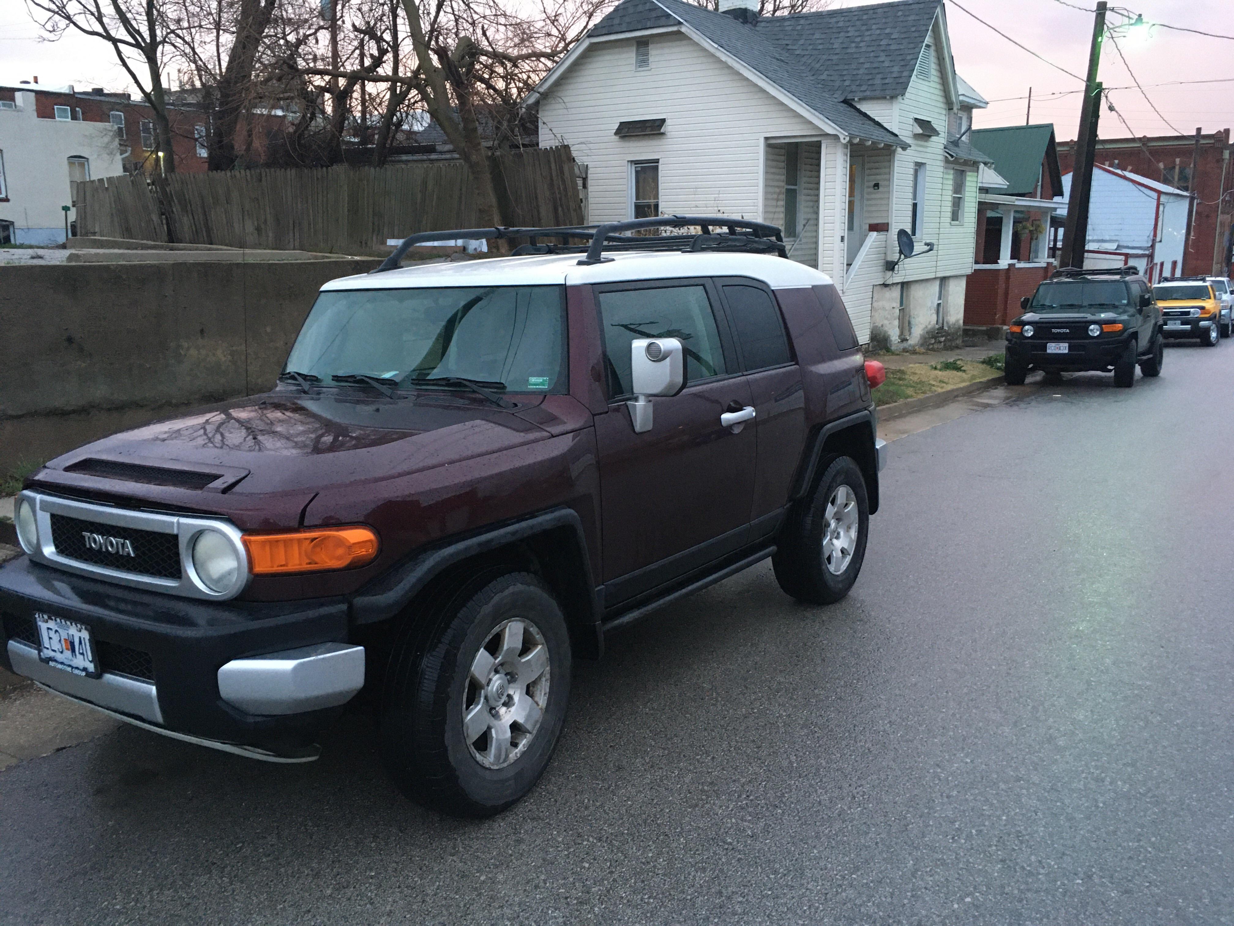 Ready for spring | Scrolller