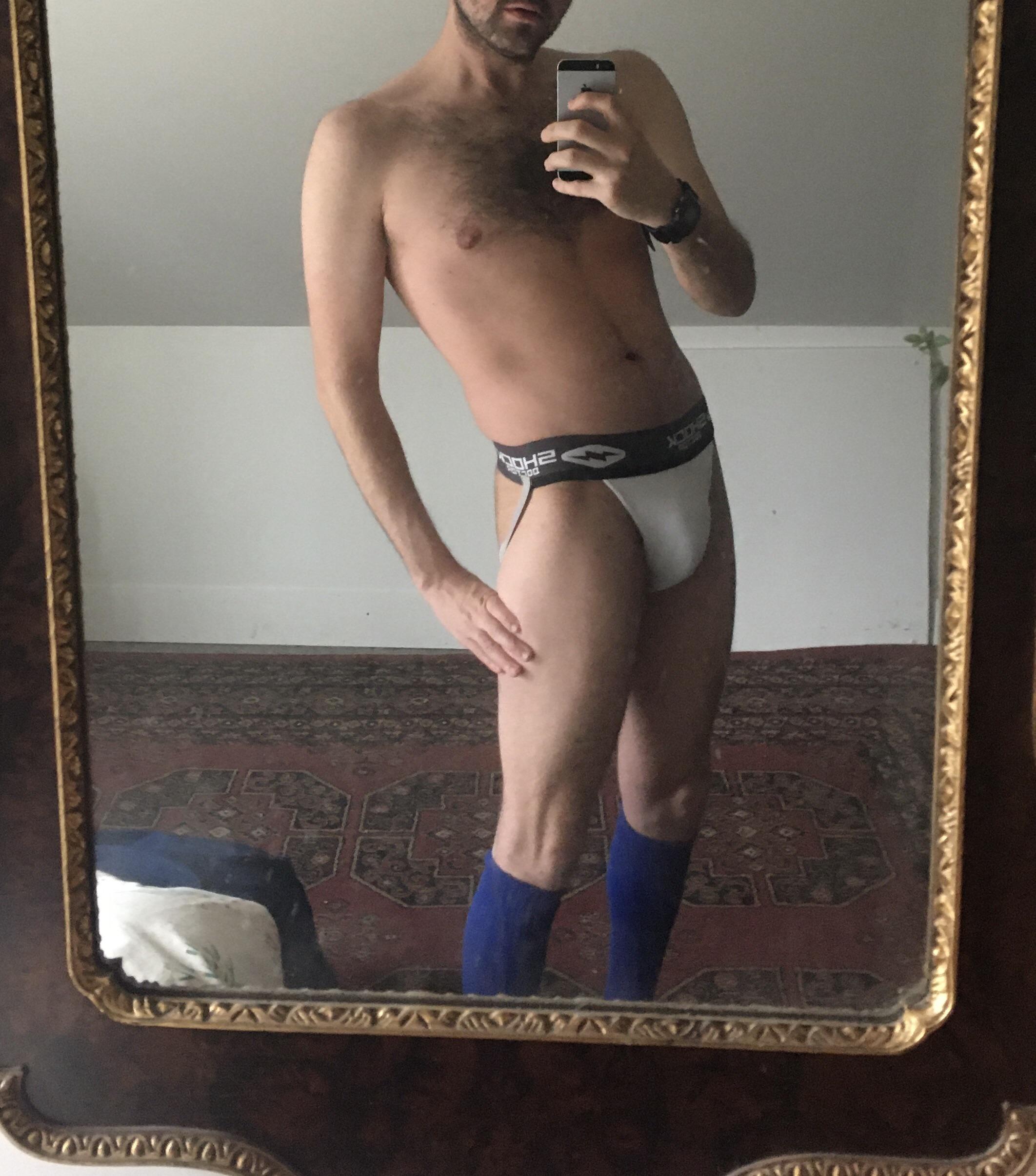 Ready for spring training. | Scrolller