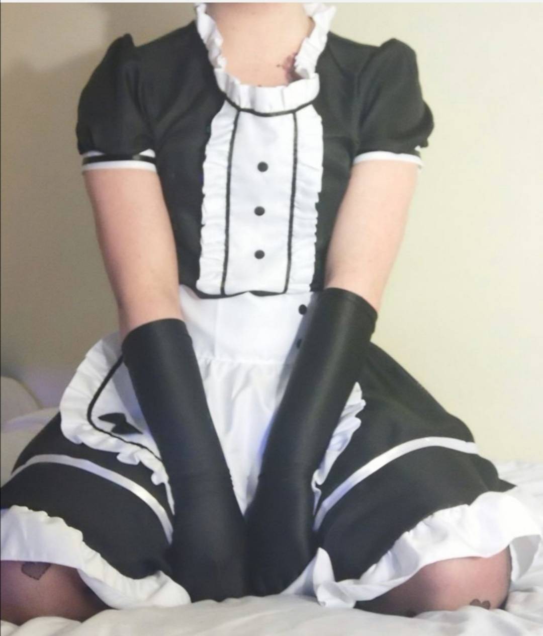 Ready for use | Scrolller