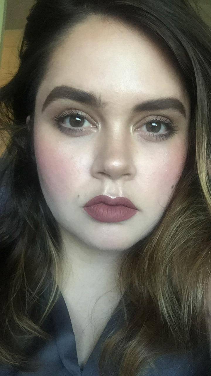 ready for work! [f]elt like this sub needed some love