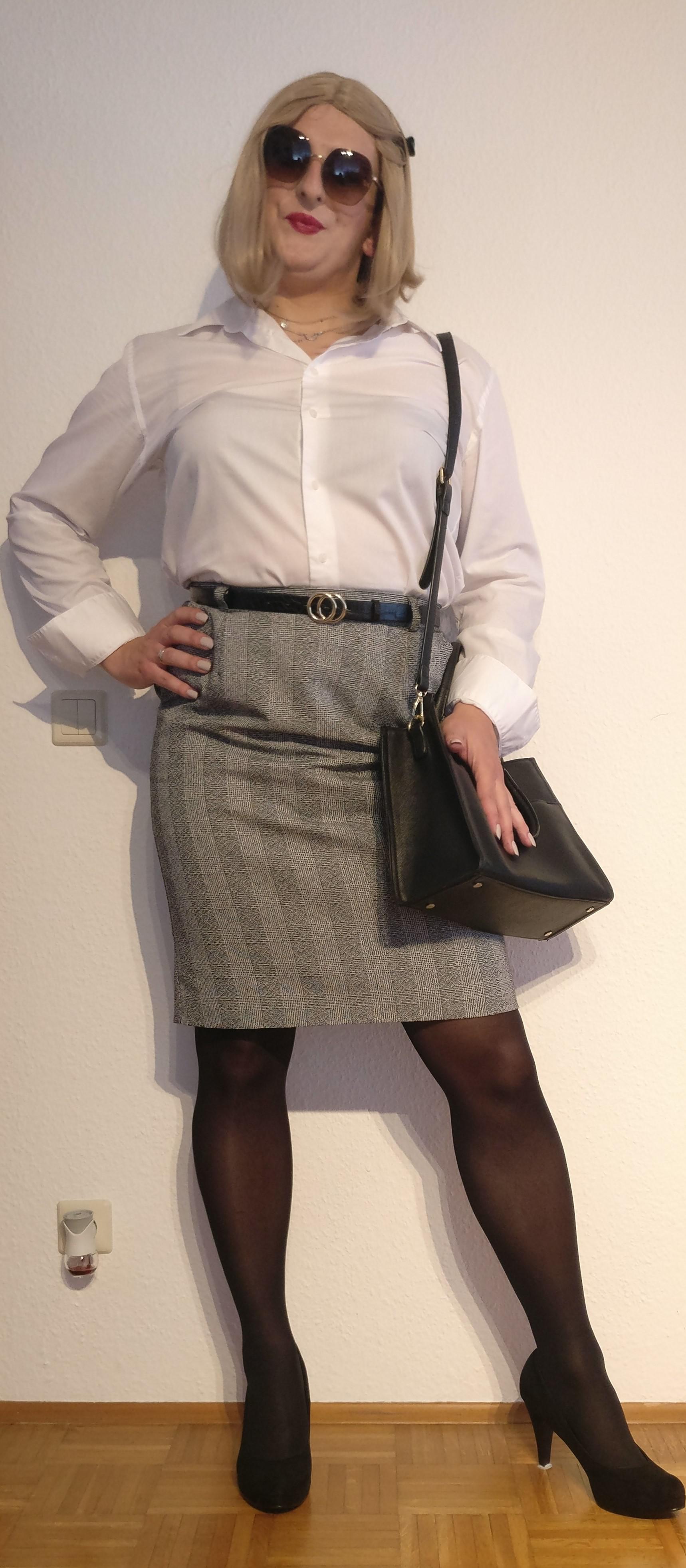 Ready for Workday | Scrolller