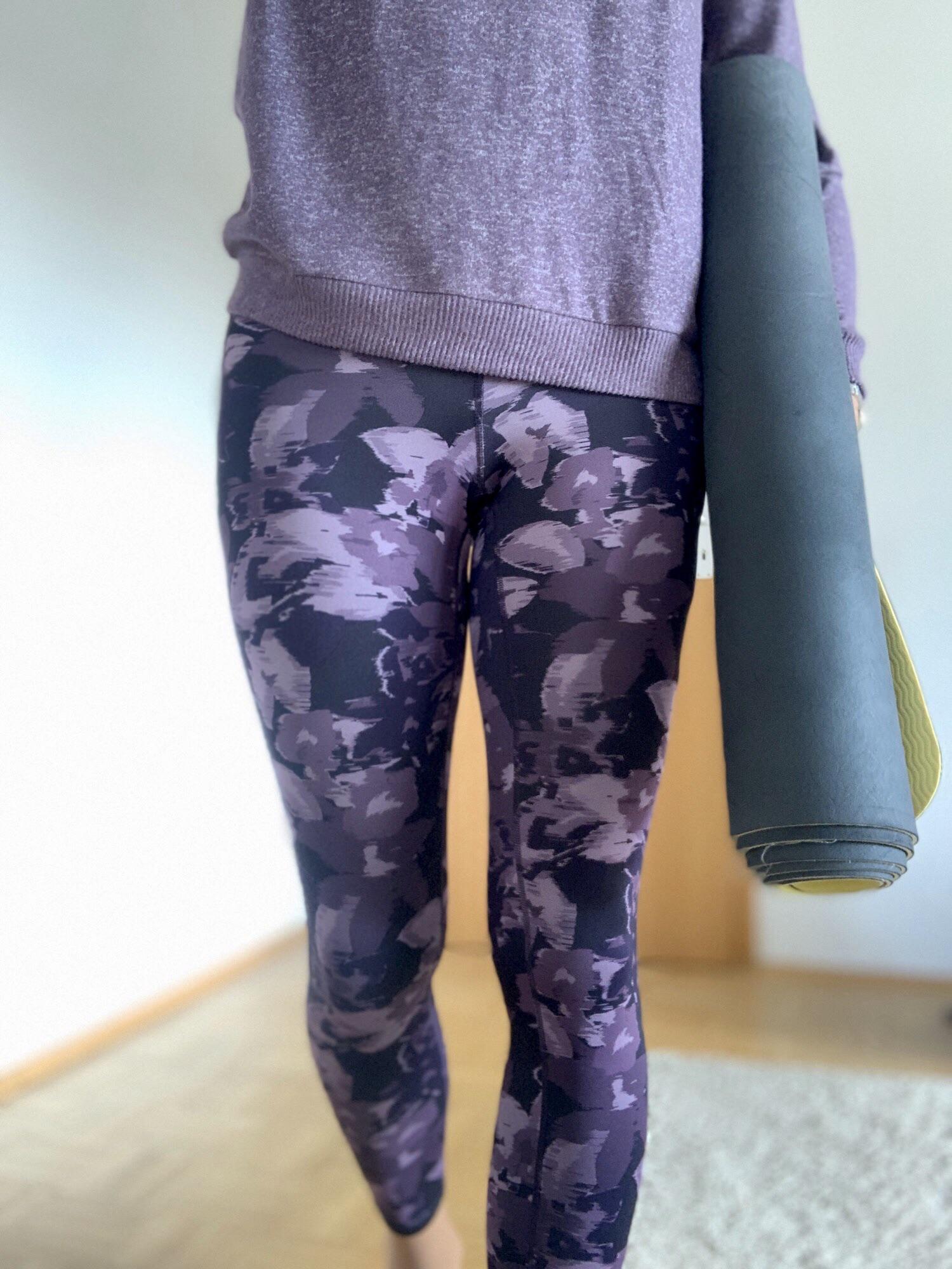 Ready for Yoga | Scrolller