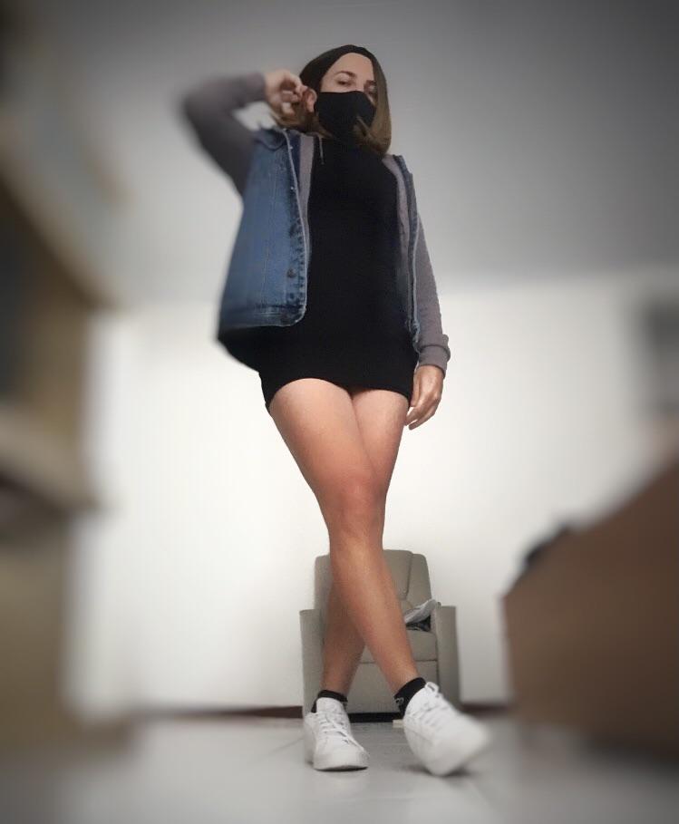 Ready? Maybe! | Scrolller