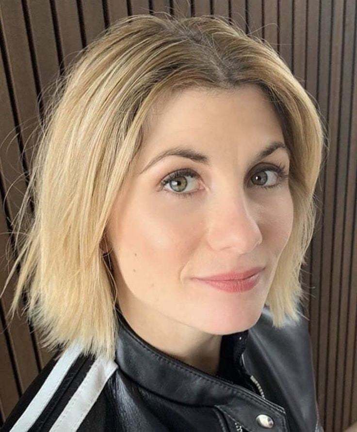 Ready To Be Played With And Used As A Sissy Jodie Whittaker By Anyone Who Wants Me Scrolller