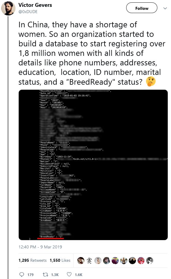 Ready to breed | Scrolller