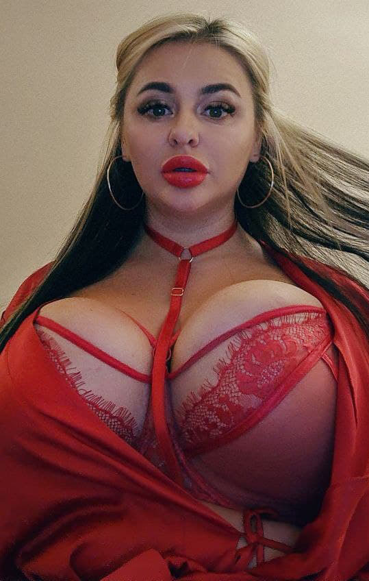 Ready to catch them | Scrolller