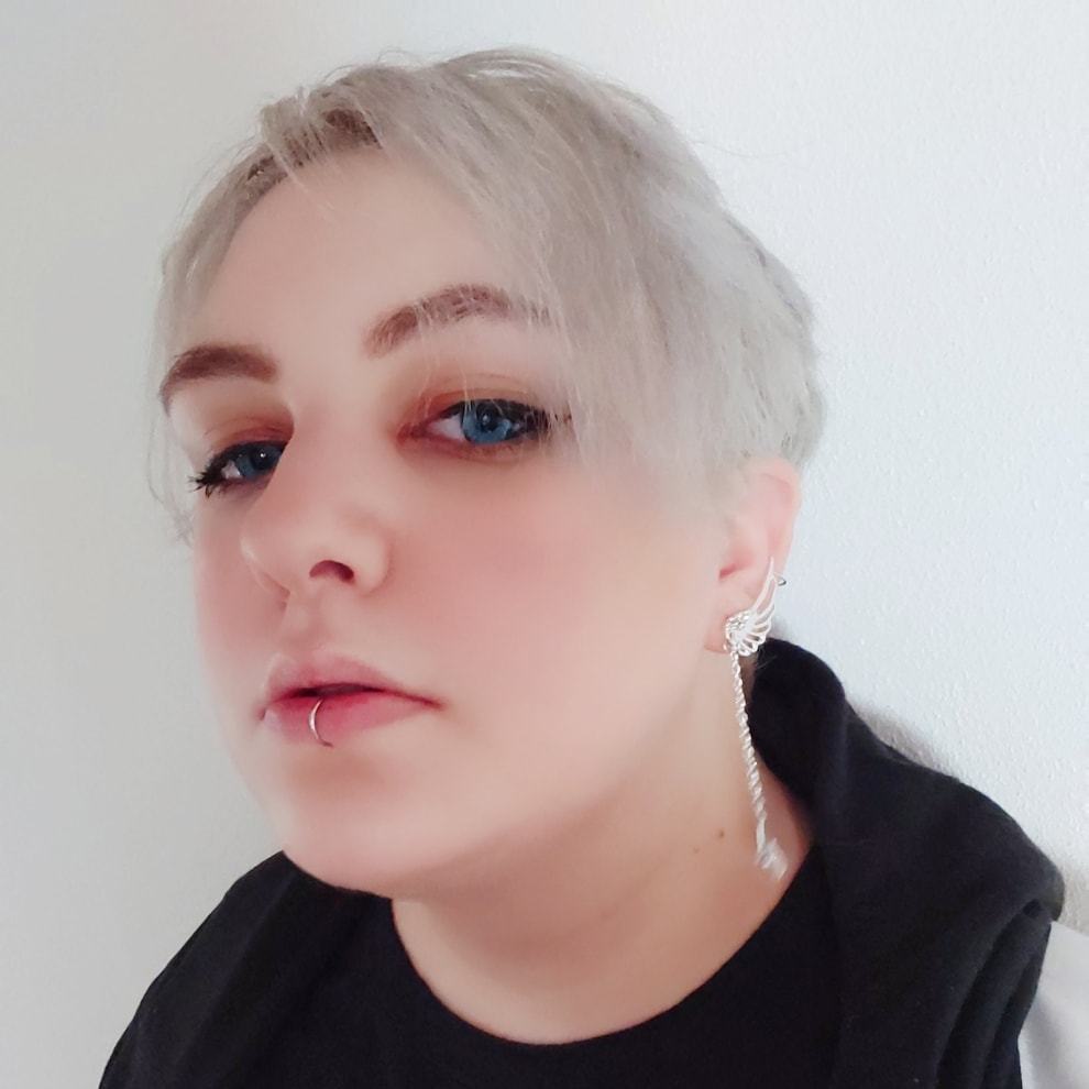 Ready to confuse the cis | Scrolller