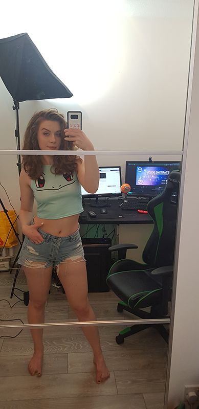 Ready to play some games | Scrolller