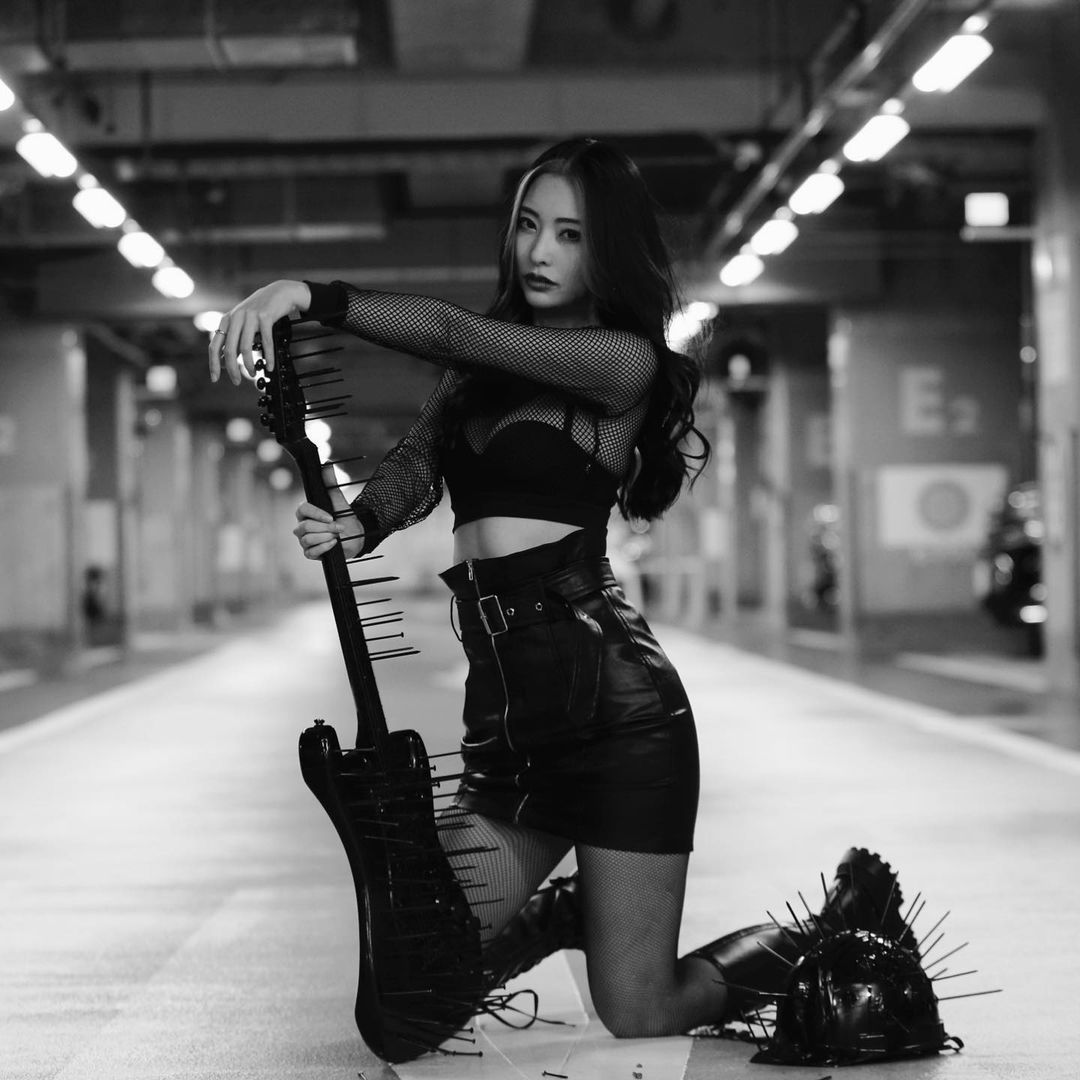 Ready to rock | Scrolller