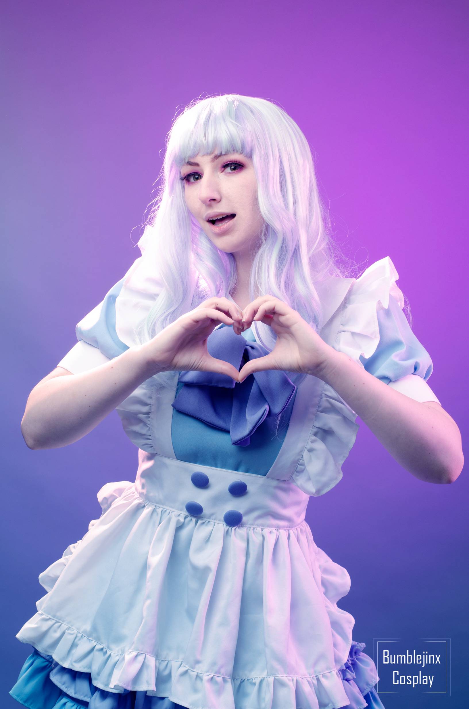 Ready to serve you master! | Scrolller