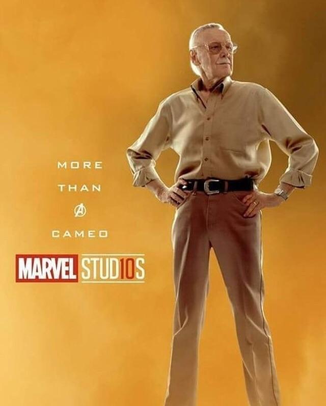 Real heroes never die | Scrolller