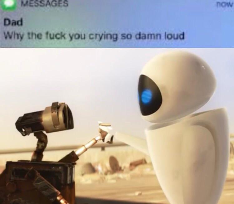 Real Men Do Cry | Scrolller